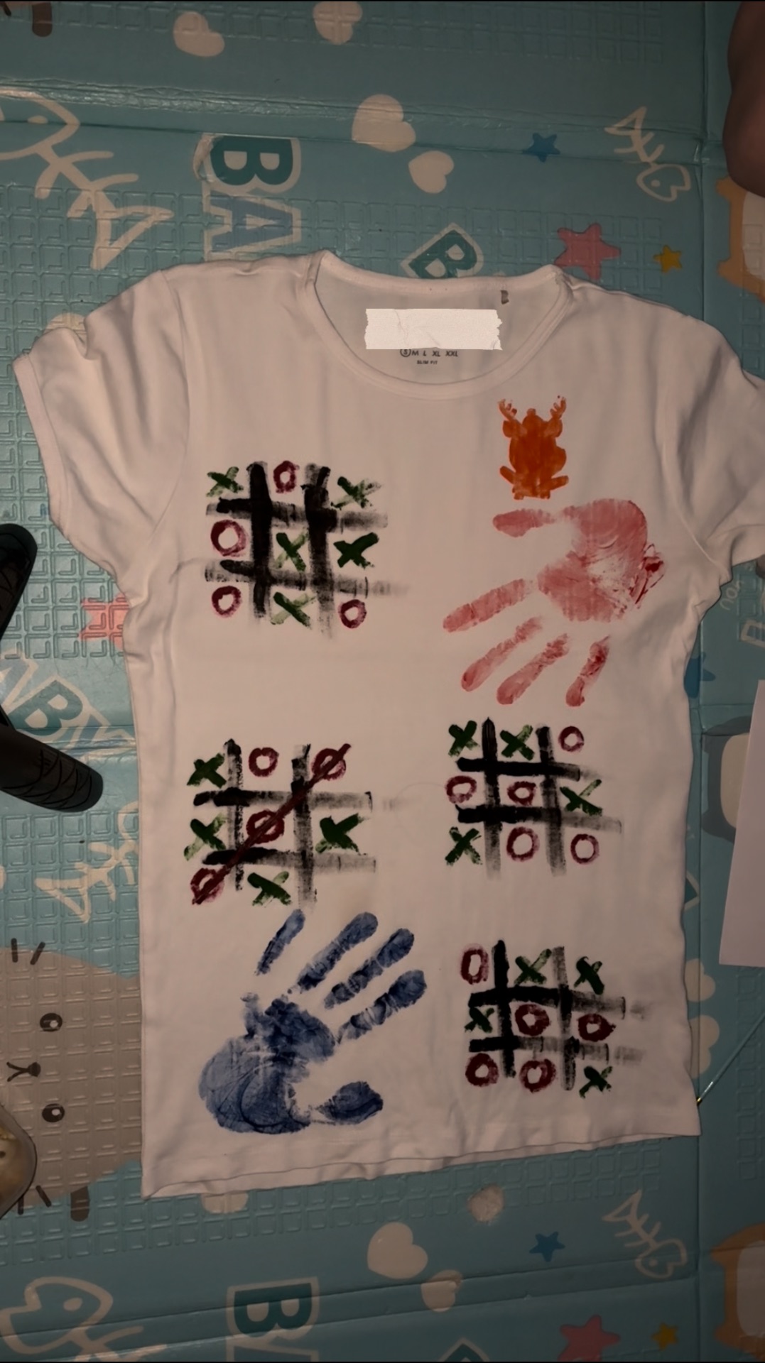 КАПЛЯ,МАЗОК,ШЕДЕВР:игра красками🎨