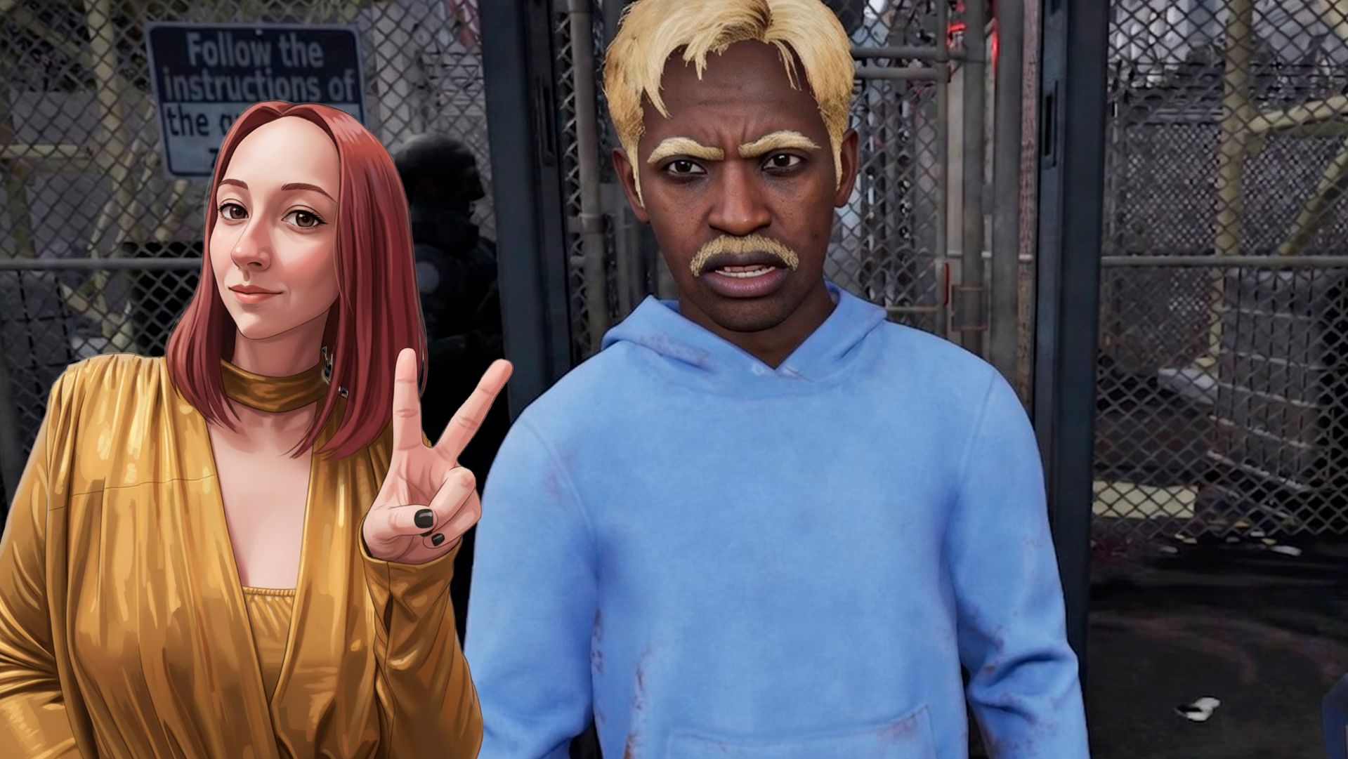 НЫНЧЕ АГРЕССИВНЫЕ | #4 Quarantine Zone: The Last Check