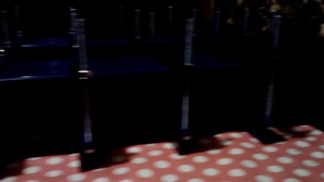 №18- Готовые матрицы винтов снаружи с зажимами .