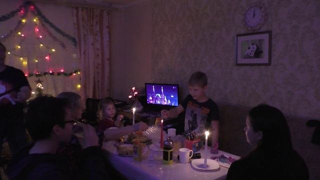 2019 КУРАНТЫ