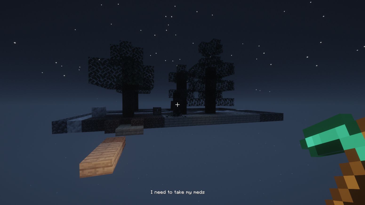 один блок !(10 часть)