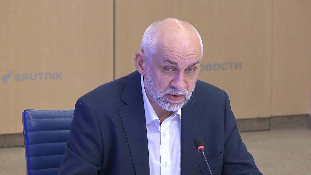 Горизонты возможностей: как молодежь создает образ будущего России. Круглый стол ЭИСИ. 22.01.2026