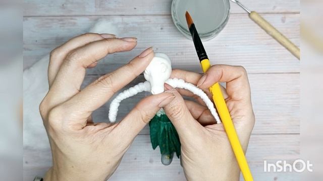 Символ года "Лошадь", часть 5