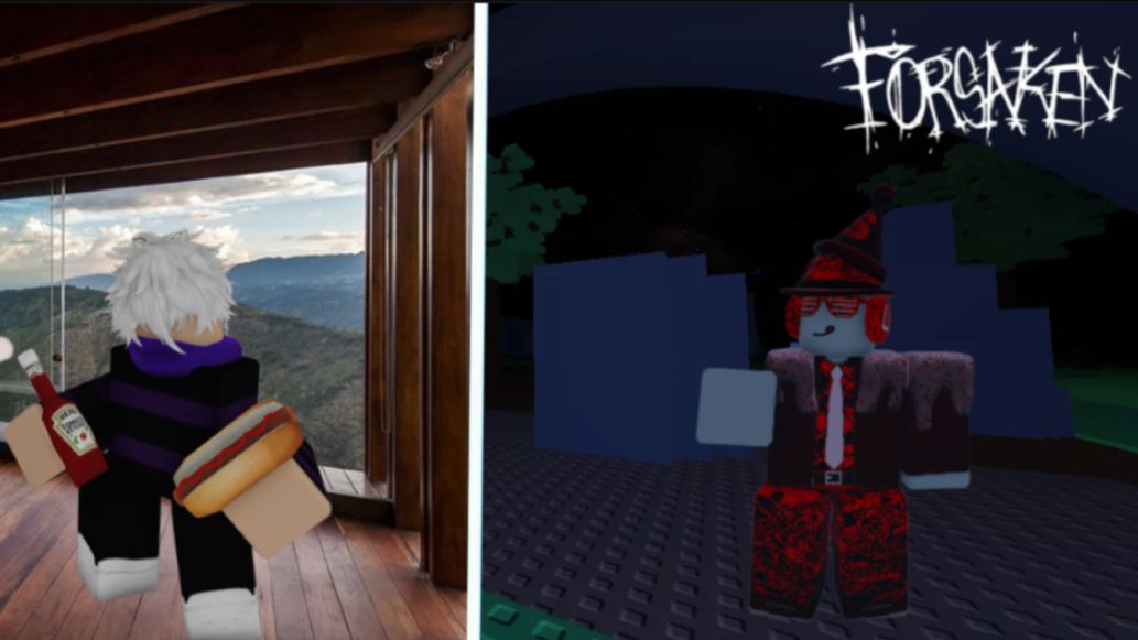 🟥ИГРАЮ ЗА ШАНСА ФОРСАКЕН🟥