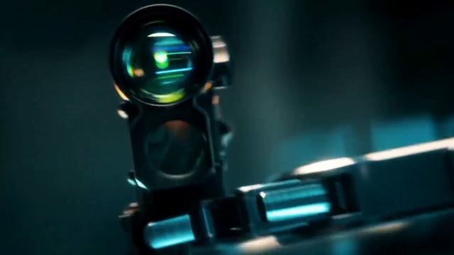 Ростех презентовал на World Defense Show облегченный гранатомет с повышенной дальностью огня.