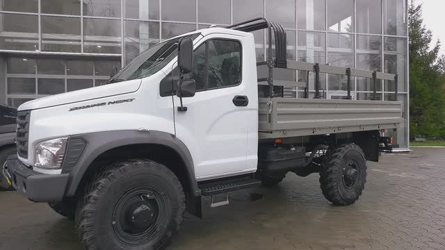 SADKO NEXT ОБЗОР