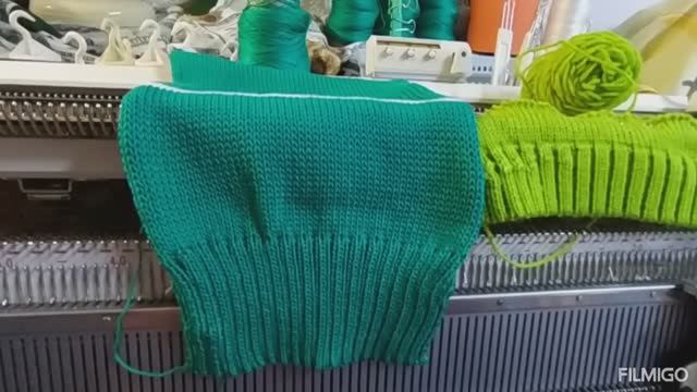 Промышленная резинка на машине Браузер 5 класса.