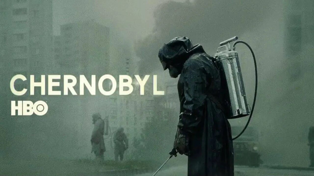 Hildur Guðnadóttir - The Door (“Chernobyl” TV Series Soundtrack)