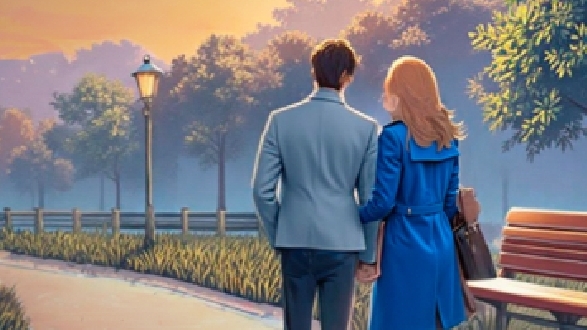 ЧË ТЕ НАДО - ЧË ТЫ ХОШЬ (English version) провожал ты меня, может дам чë ты хош, кринжовое свидание