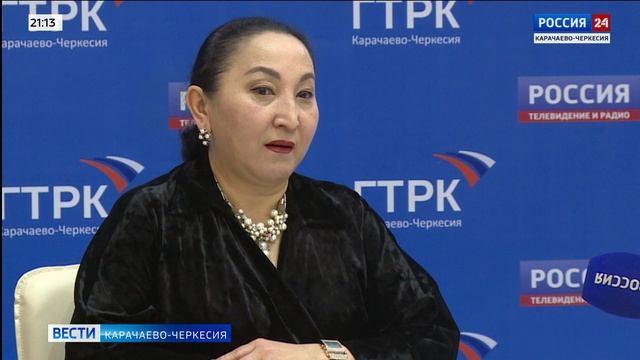 "Вести Россия 24". Эфир от 07.02.2026