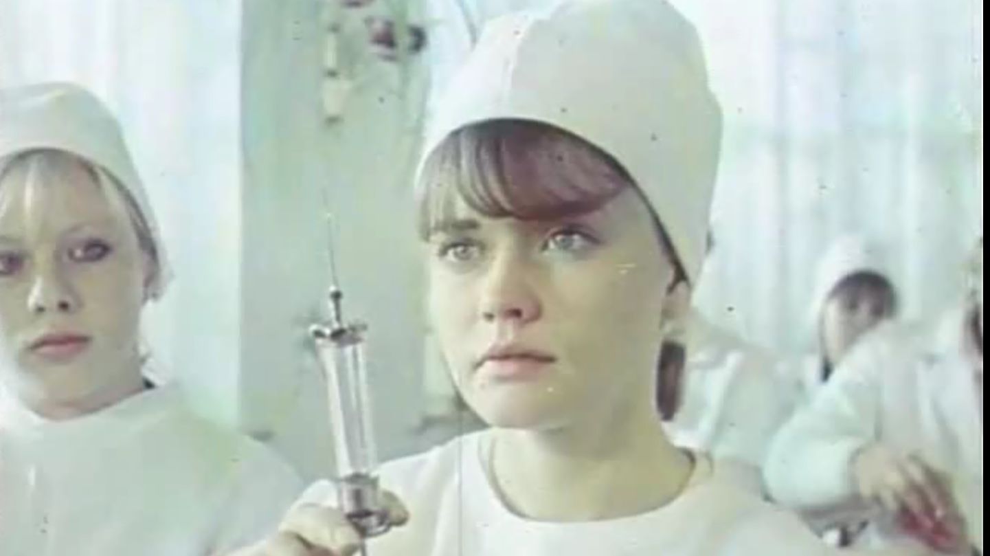 Ольга Зарубина и Е.Головин - Почему мы не вместе