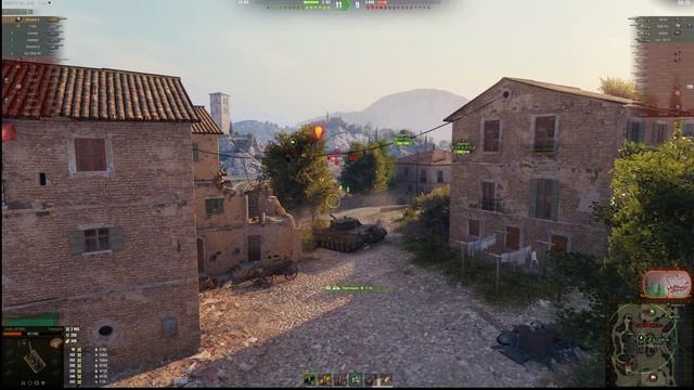 ПАРА ПО ФАНУ