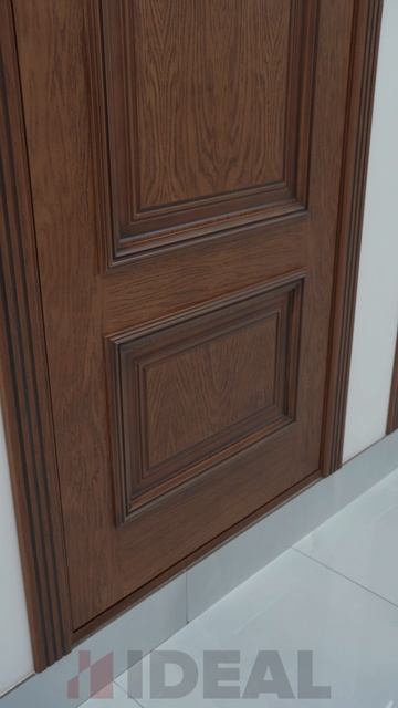 Межкомнатная дверь "Оксфорд".