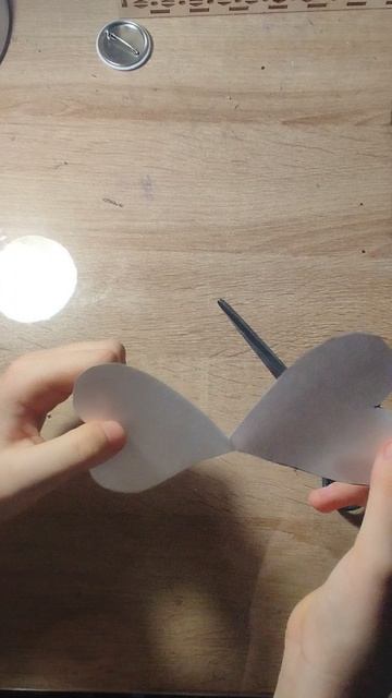 Как сделать валентинки к празднику?