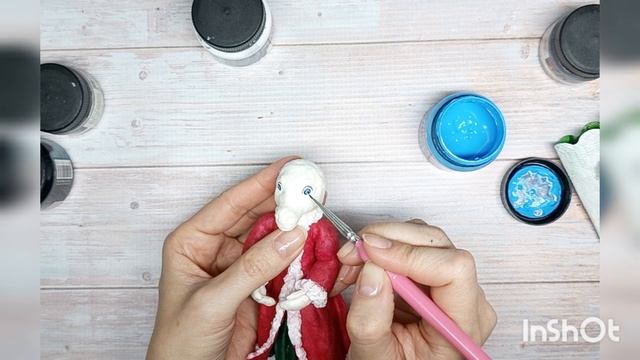 Символ года "Лошадь", часть 8