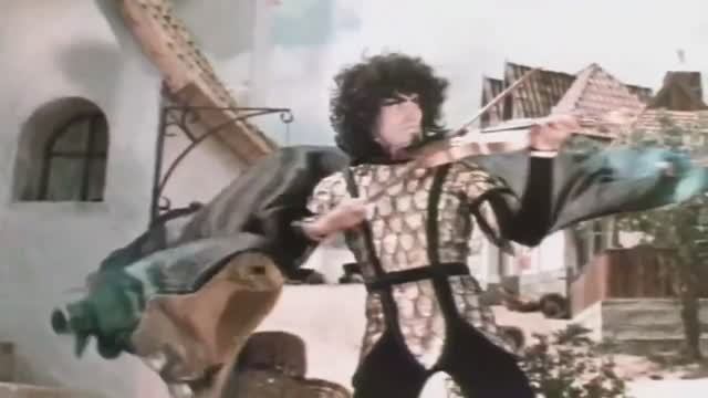 Пока бьют часы