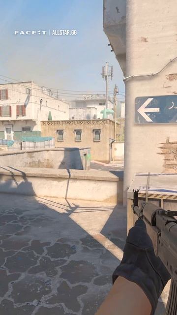 CS2 Dust2 -4 #shorts #cs2 #csgo #counterstrike2 #blackbrince #кс2 #cs2clips #cs #gaming #faceit