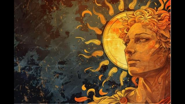 Great Fenix - Солнечная стрела (Therion - An Arrow from the Sun Ai Rus Cover)