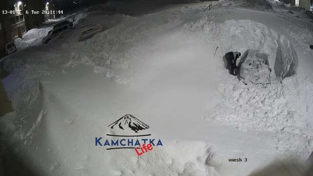 Камчатка_зима 2025-2026