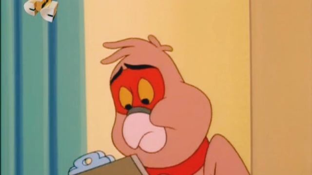 Вуди Вудпекер Мультики Топ Ностальгия