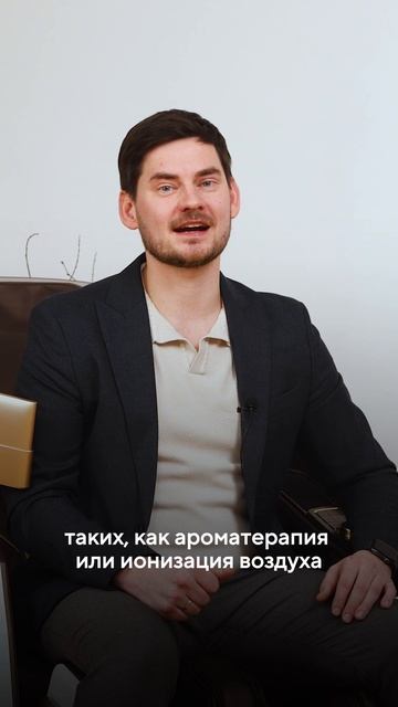 Почему так важен тест-драйв массажного кресла?