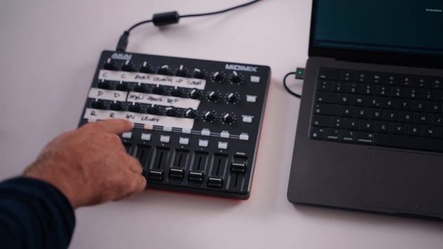 2.02 - Transition Techniques and Deck Synchronization