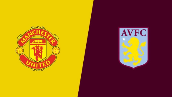 АПЛ/Ман Юнайтед-Астон Вилла