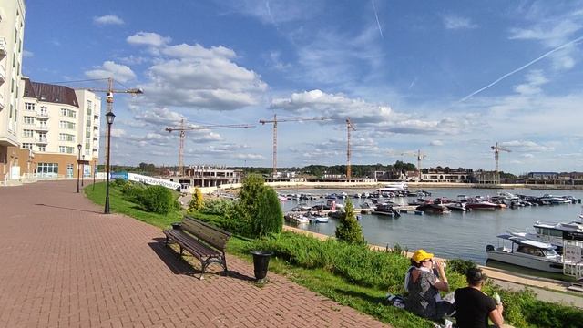 Завидово на Волге