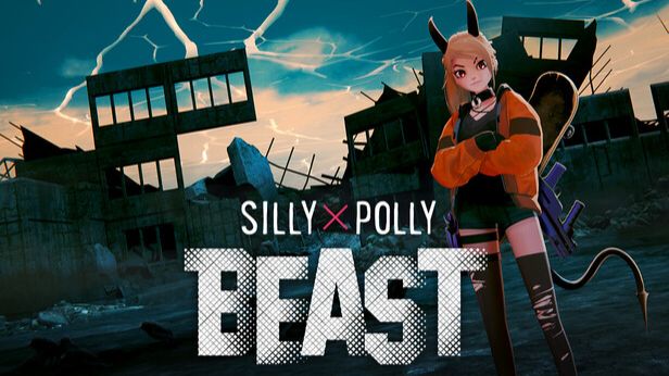 Все Боссы Silly Polly Beast
