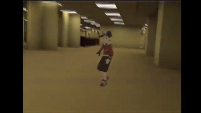 SONIC AND MAURICE GO TO THE BACKROOMS IN VR CHAT (horror game)