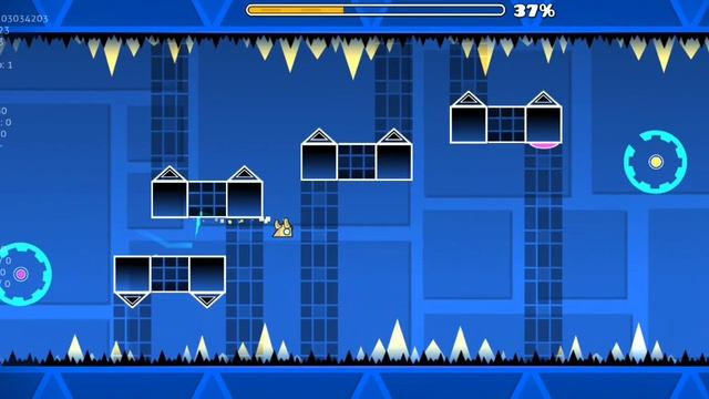 день 4. shitty limbo...GG?