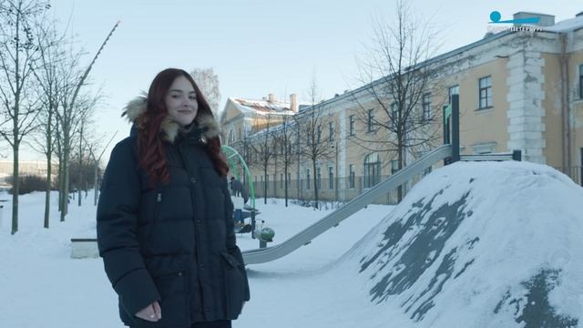 Назад в будущее. Как изменился Петербург за 10 лет?