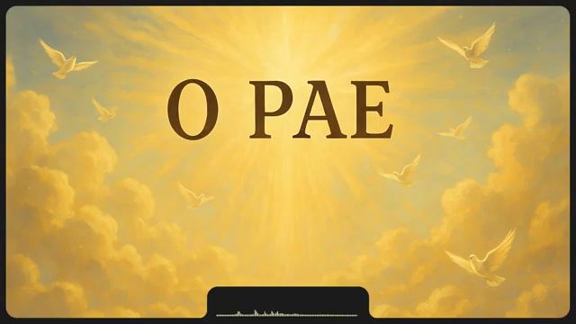 О рае _ прп. Ефрем Сирин _ Аудиокнига