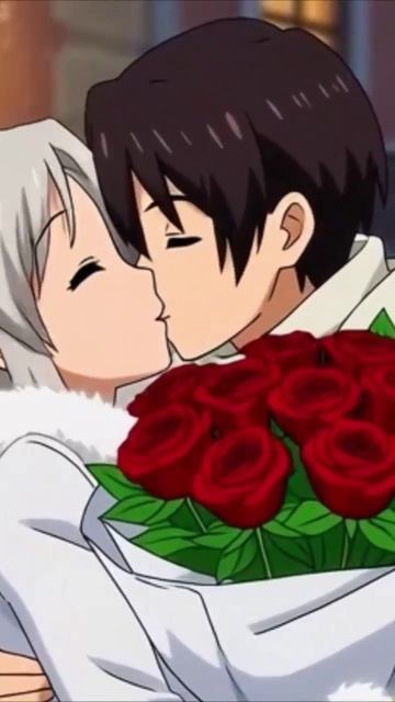 Идеальный финал зимней сказки ❄️