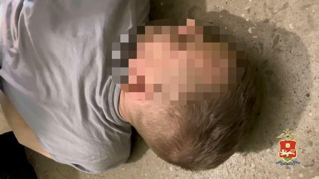 В Хакасии полицейские задержали участников ОПГ, подозреваемых в хищении денег у военнослужащего