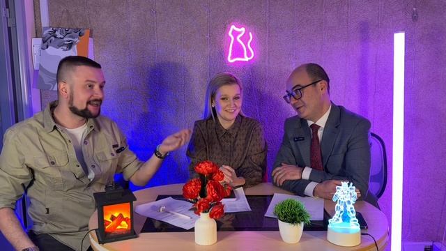 Вечерний подкаст программы "Город" за 09 февраля 2026 г.