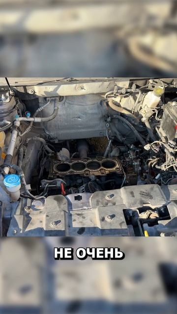 😱Сломался двигатель на Chery Tiggo 7 PRO MAX из-за газа?🧨