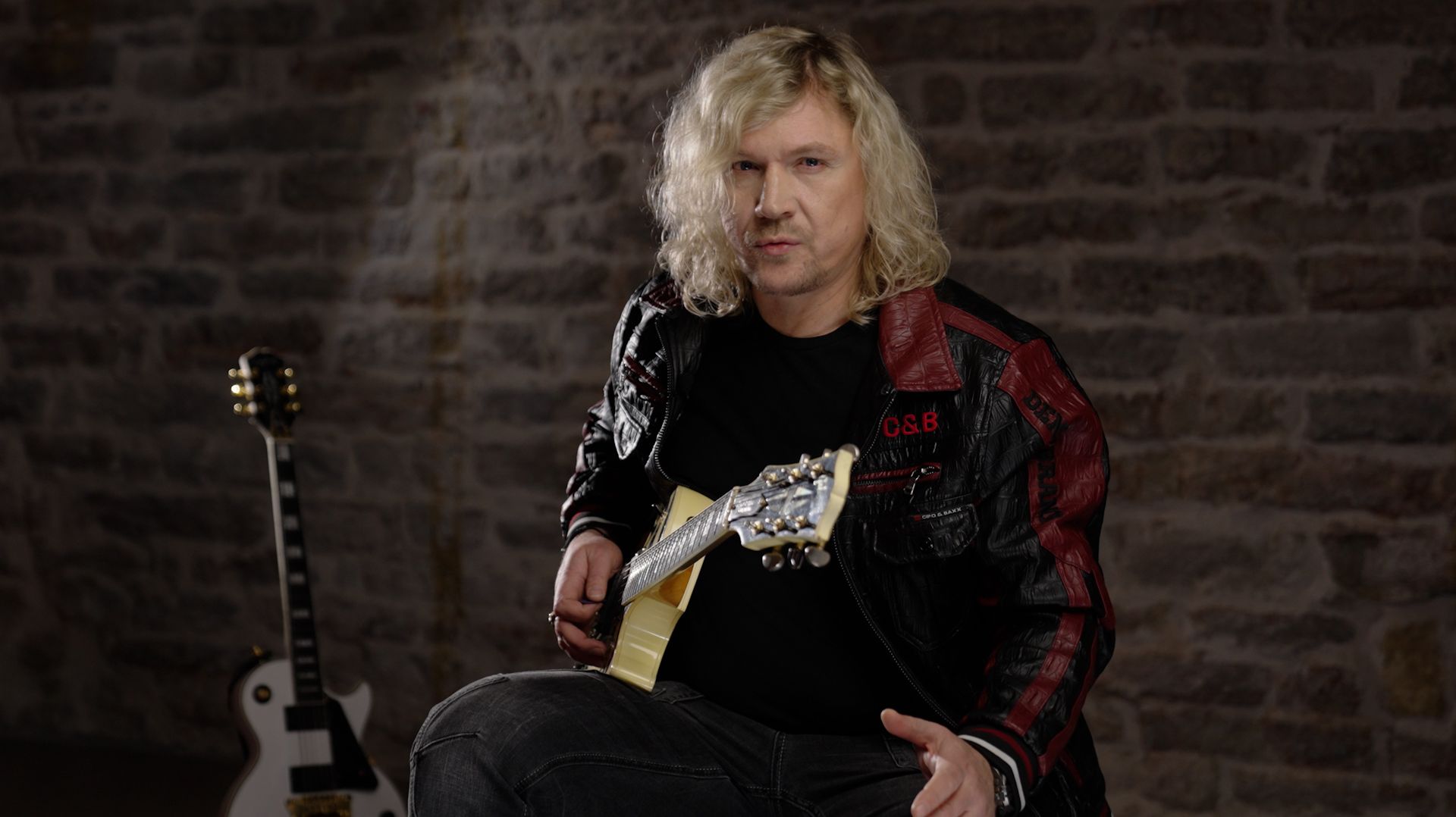 Мастер-класс гитариста-виртуоза Дмитрия Христова