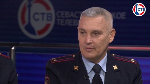 В Севастополе стартовал приём документов в вузы МВД