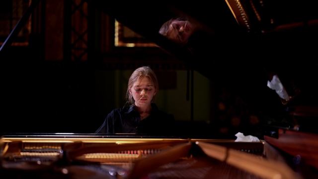 С.Прокофьев - Концерт № 1 для фортепиано