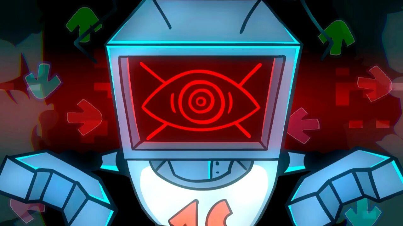 прохожу хекса, самую первую песню. (Да да не говоритешо я СЛАБАК я это и так знаю.)