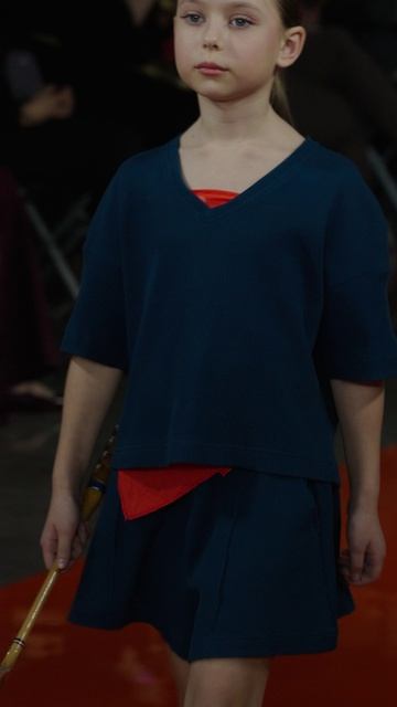 Бренд KATYBELLA на Volga Fashion Week 2025 #волгафешен #fashionweek #fashionshow #мода #брендодежды