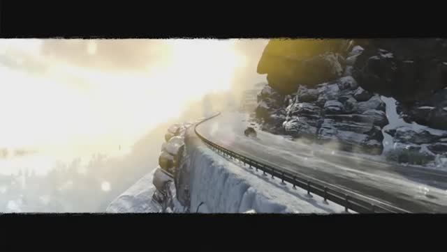 FlatOut 4 Total Insanity - Launch Trailer