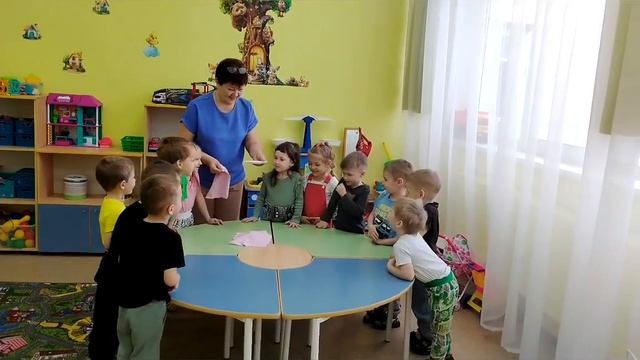 "Этот удивительный воздух"