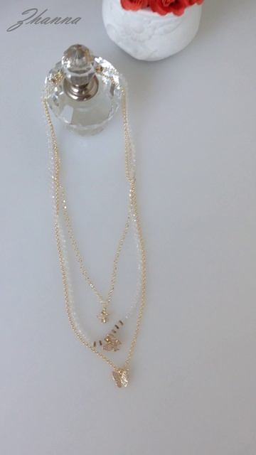 Украшения (ручная работа) ждут своих хозяек  https://t.me/sale_accessories_Z_F