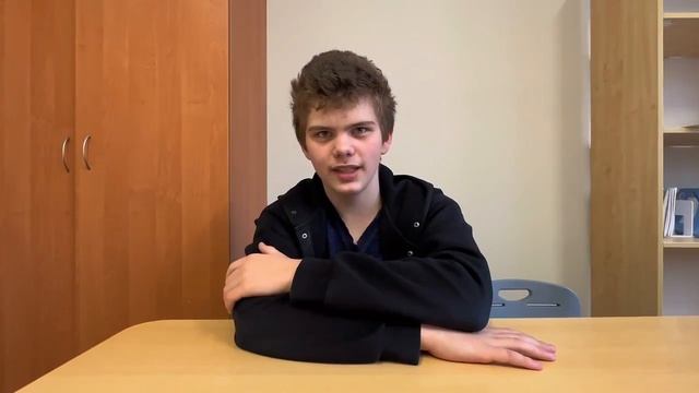 Школьные Новости БезНазванияТВ. Январь 2026