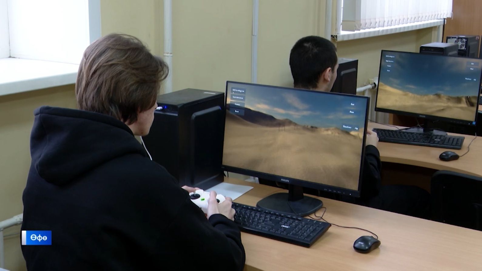 Республикала пилотһыҙ системалар ғәскәрҙәренә хеҙмәт итергә килергә саҡыралар