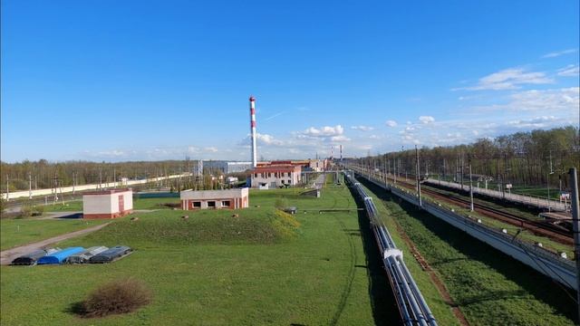 Северо-Западная дирекция скоростного движение: стук колес после тяжелого рабочего дня