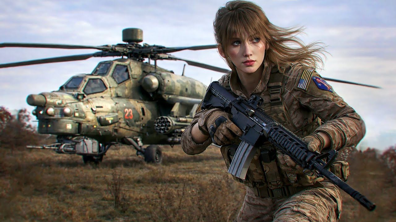 Я, Атом и вертолёт в DayZ ｜ Zenitka PVP 4