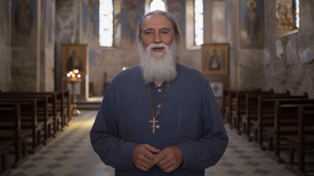 Как страдание преображает душу и приближает нас к Богу.